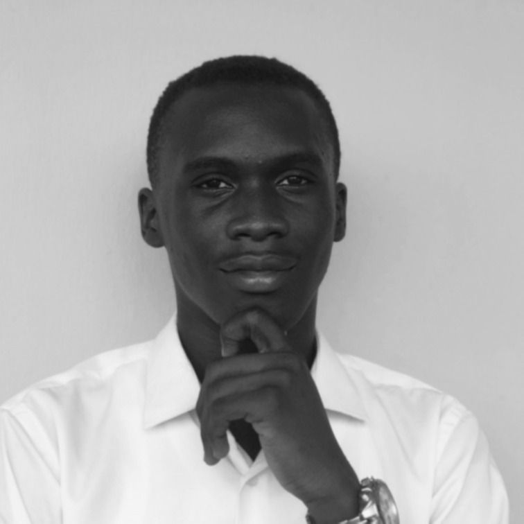 Daniel Idowu | Tealfeed