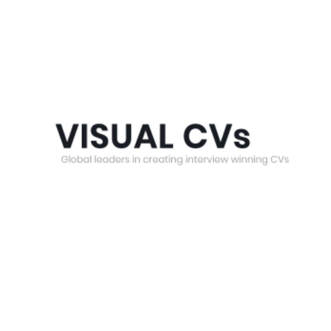 visual cvs | Tealfeed