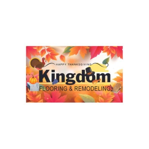 Kingdom Flooring & Remodeling | Tealfeed