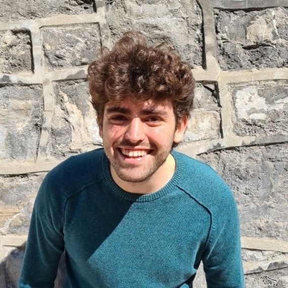 Josep Ferrer | Tealfeed